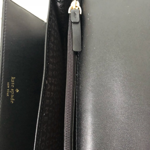 kate spade | Bags | Nwt Kate Spade Bay Street Sandra Wallet | Poshmark